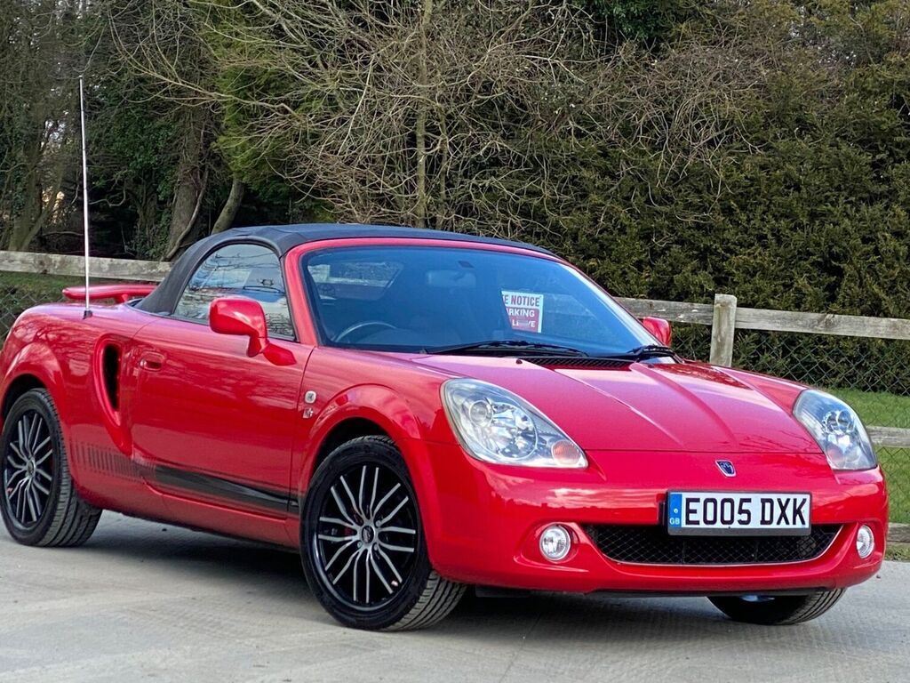 Sold FE55WWL 2005 Toyota 4Runner - History / How much is it worth?