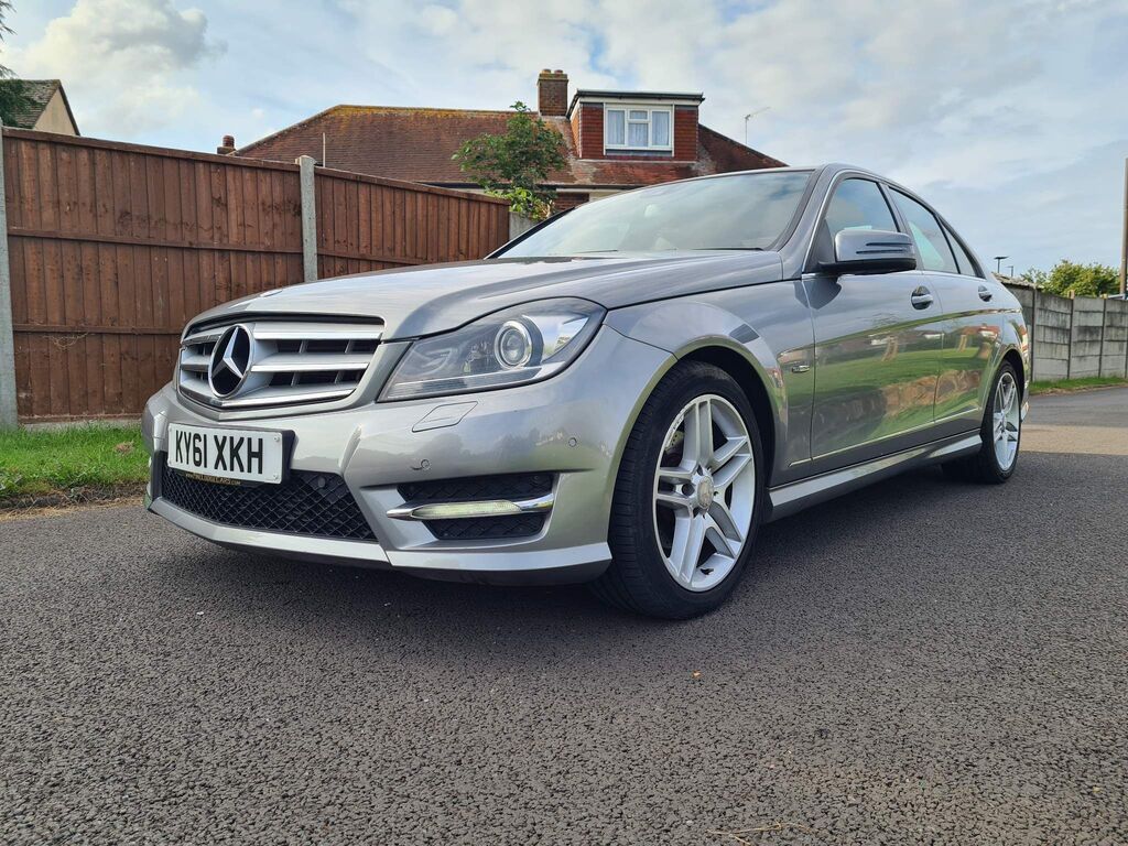 Sold KN18OWF 1970 Mercedes-Benz C Class - History / How much is it worth?